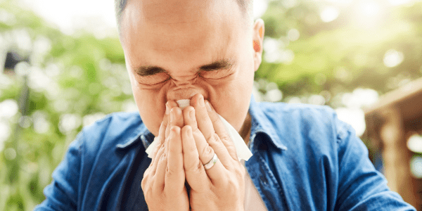 Health Impact Of An Unclean Home - Dedant Inspections